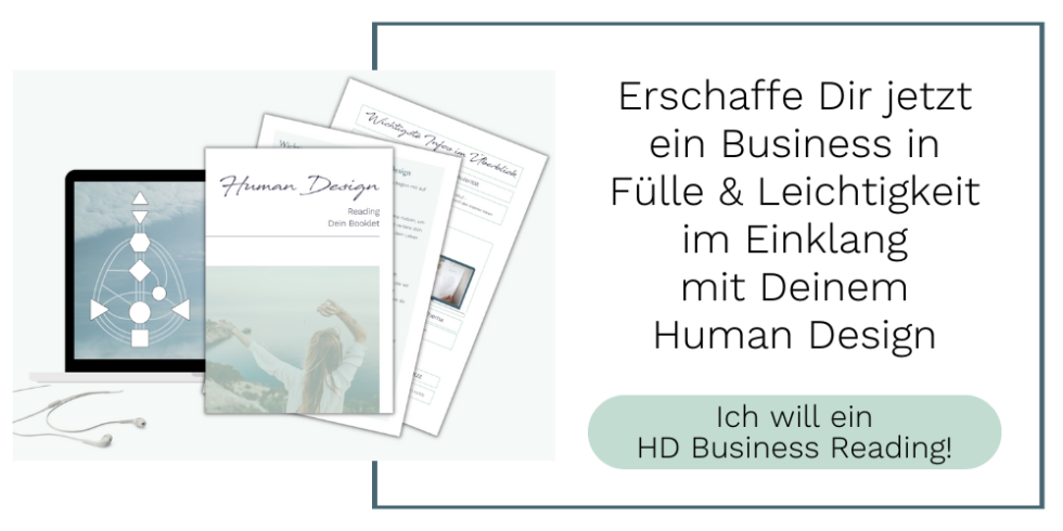 Human Design 5/1 Profil im Beruf & Business